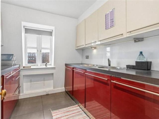 1 bedroom apartment for rent in Islington Park Street, London, N1