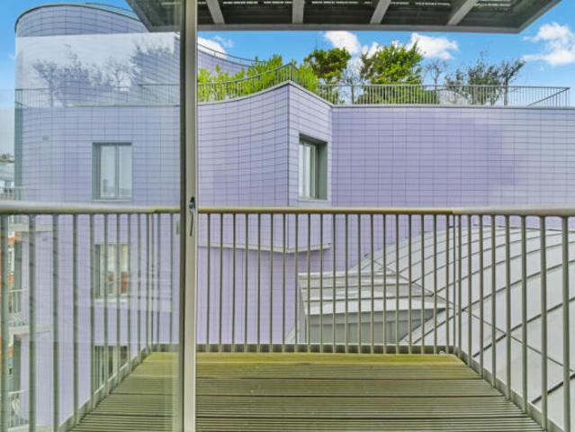 1 bedroom apartment for rent in Islington Square, London, N1