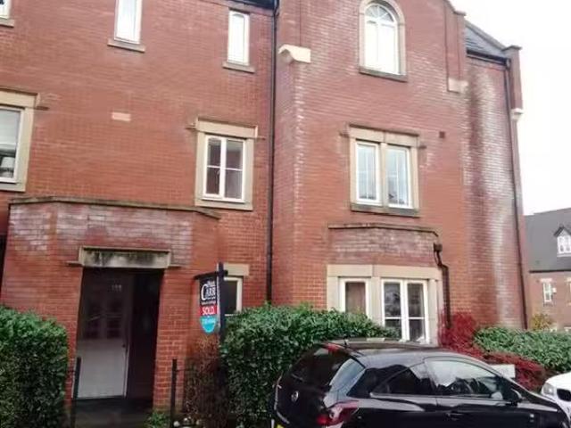 1 bedroom apartment for rent in Jubilee Drive, Birmingham, B20
