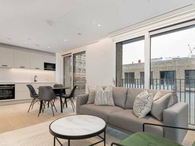 1 bedroom apartment for rent in Jubilee Walk London WC1X