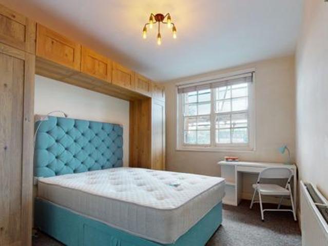 1 Bedroom Apartment For Rent In Judd Street, London