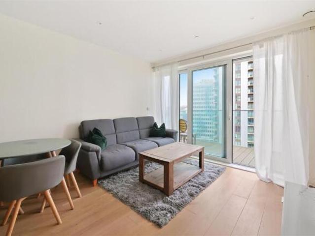 1 bedroom apartment for rent in Judde House, Royal Arsenal, SE18