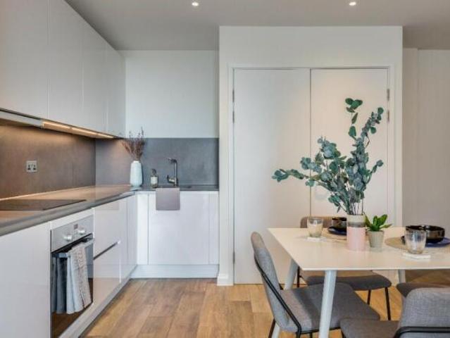 1 bedroom apartment for rent in Junction Road, London, N19