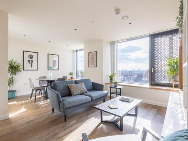 1 bedroom apartment for rent in Junction Road, London, N19