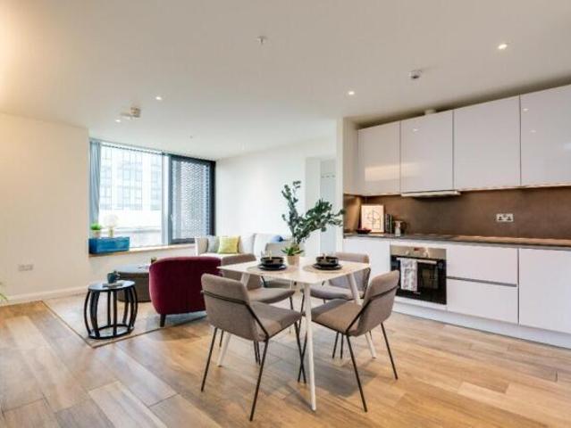 1 bedroom apartment for rent in Junction Road, London, N19