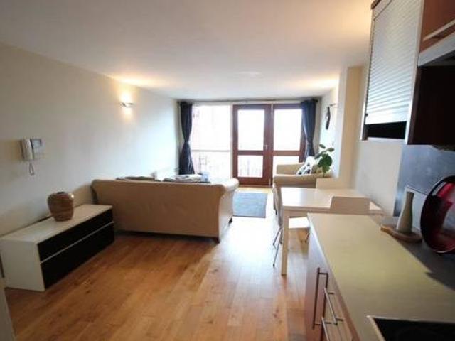 1 bedroom apartment for rent in Jutland House 15 Jutland Street Piccadilly M1