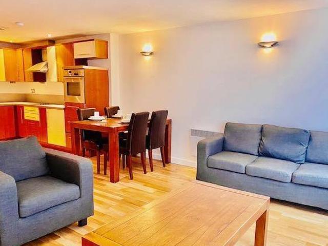 1 bedroom apartment for rent in Jutland house City Centre M1