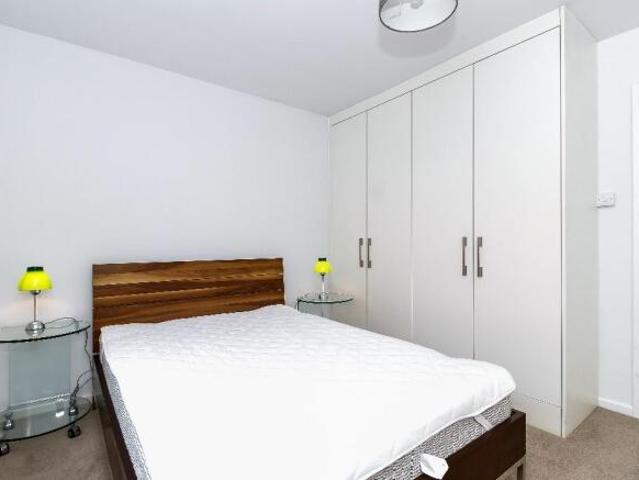 1 bedroom apartment for rent in Juxon House, Juxon Street, OX2