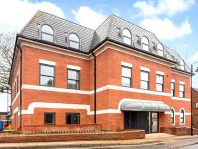 1 bedroom apartment for rent in Jacobs Yard Basingstoke RG21