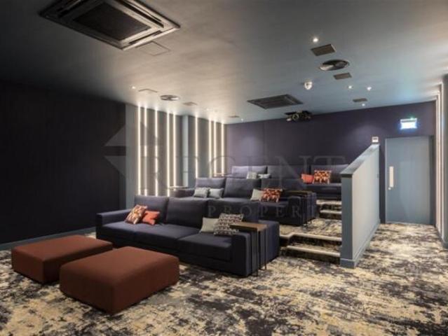 1 bedroom apartment for rent in Jacquard Point, Tapestry Way, E1