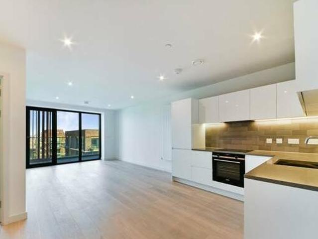 1 bedroom apartment for rent in James Cook Building Royal Wharf London E16