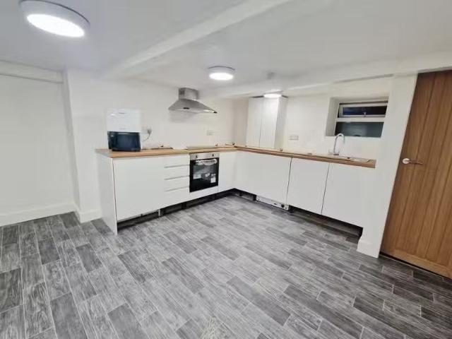 1 bedroom apartment for rent in James Street, BB1
