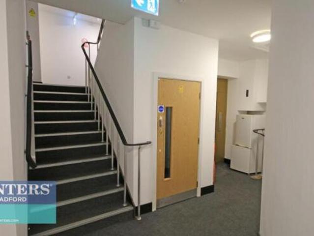 1 bedroom apartment for rent in James Street, Bradford, West Yorkshire, BD1