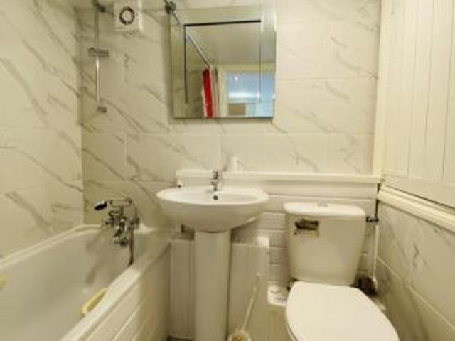 1 bedroom apartment for rent in James Street, East Oxford, OX4