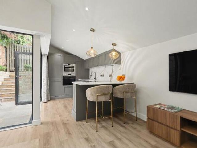1 bedroom apartment for rent in James Street, Oxford, OX4