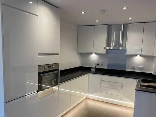 1 bedroom apartment for rent in James smith Court Dartford DA1
