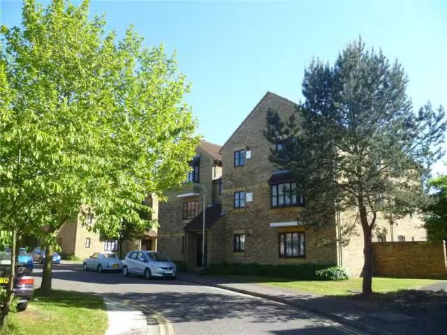 1 bedroom apartment for rent in Jasmin Close, Northwood Hills.