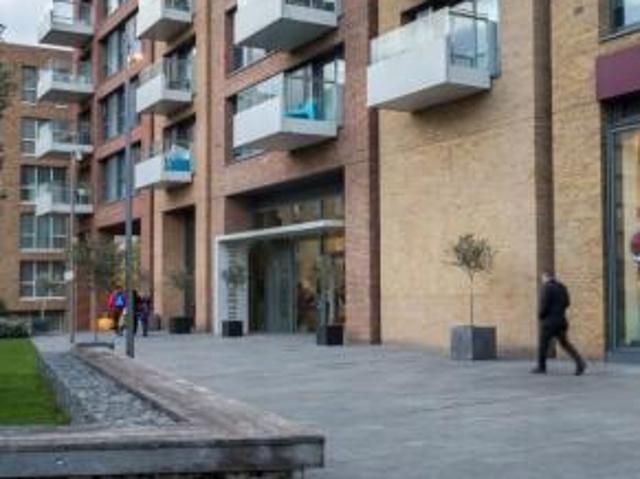 1 bedroom apartment for rent in Jefferson Plaza, London, E3