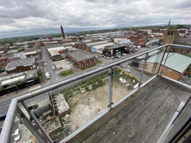 1 bedroom apartment for rent in Jefferson Place, Fernie Street, Manchester, M4