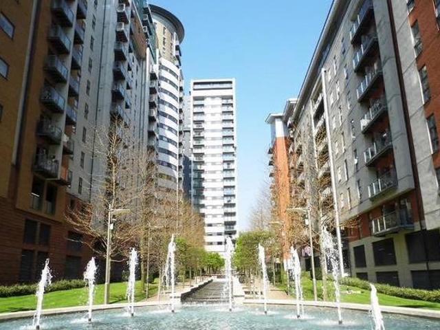 1 bedroom apartment for rent in Jefferson Place Green Quarter Manchester M4
