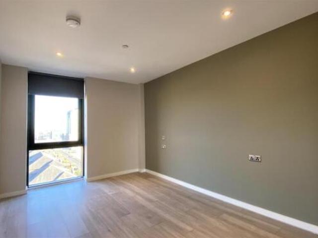 1 bedroom apartment for rent in Jesse Hartley Way, Liverpool, L3