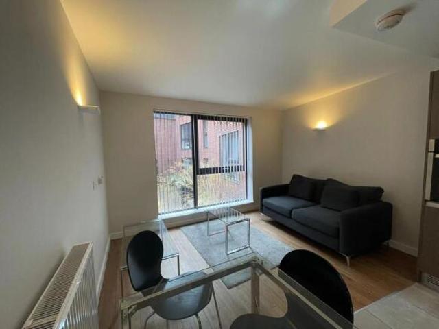 1 bedroom apartment for rent in Jewel Court, Legg Lane, B1