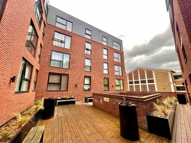 1 bedroom apartment for rent in Jewel Court, Legge Lane, Birmingham, B1