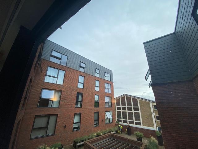 1 bedroom apartment for rent in Jewel Court,, Legge Lane, Birmingham, B1