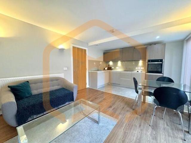 1 bedroom apartment for rent in Jewel Court, 29 Legge Lane, B1