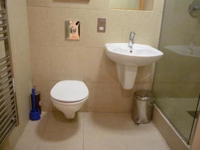1 bedroom apartment for rent in Jet Centro, 79 St Marys Road, S2 4AH, S2