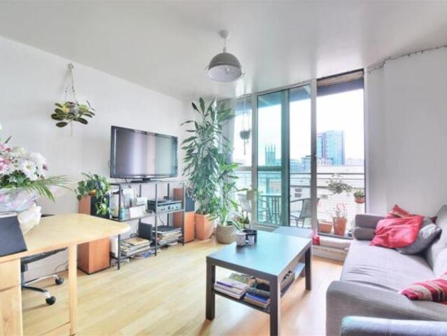 1 bedroom apartment for rent in Jet Centro, St. Marys Road, Sheffield, S2