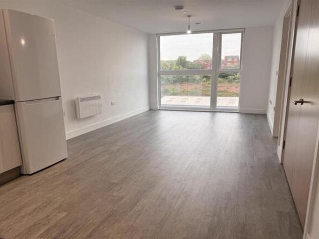 1 bedroom apartment for rent in John Gregory Court, Sherriffs Street, WR4