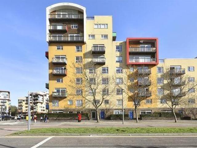 1 Bedroom Apartment For Rent In John Harrison Way, Greenwich