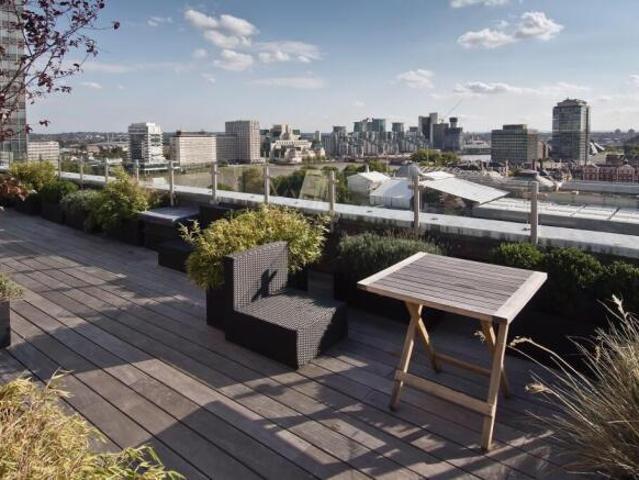 1 bedroom apartment for rent in John Islip Street, London, SW1P