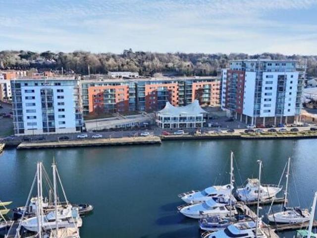 1 bedroom apartment for rent in John Street, IP3