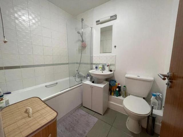 1 bedroom apartment for rent in John Ruskin Street, London, SE5