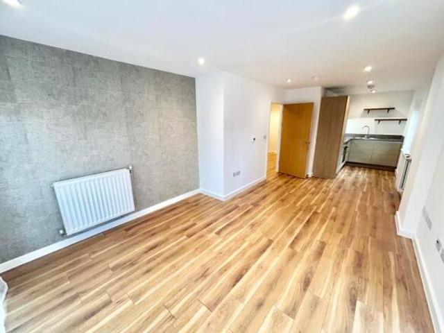 1 bedroom apartment for rent in John Thornycroft Road, SOUTHAMPTON, SO19