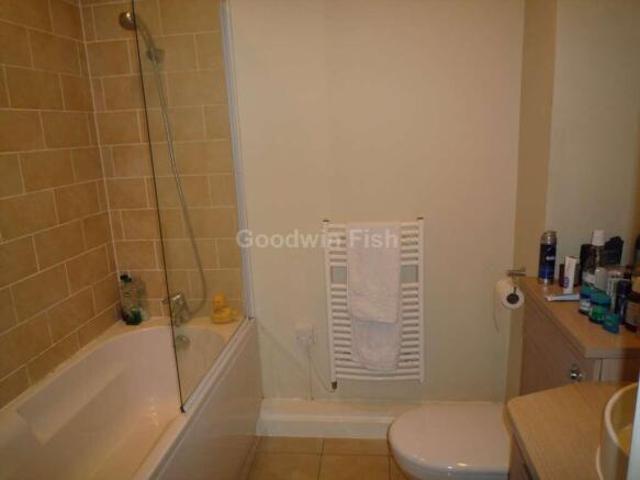 1 bedroom apartment for rent in Joiner Street, Manchester, M4