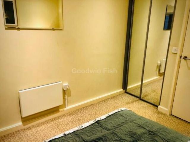 1 bedroom apartment for rent in Joiner Street, Northern Quarter, M4