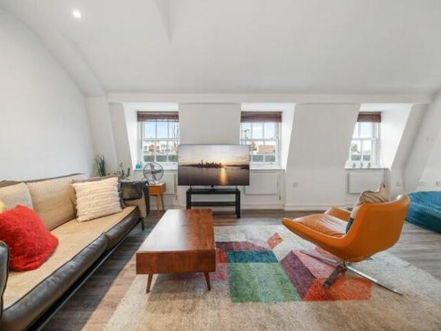 1 bedroom apartment for rent in Joiners Yard, London, N1