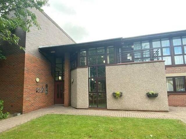 1 bedroom apartment for rent in Joseph Street Barnsley S70 S70