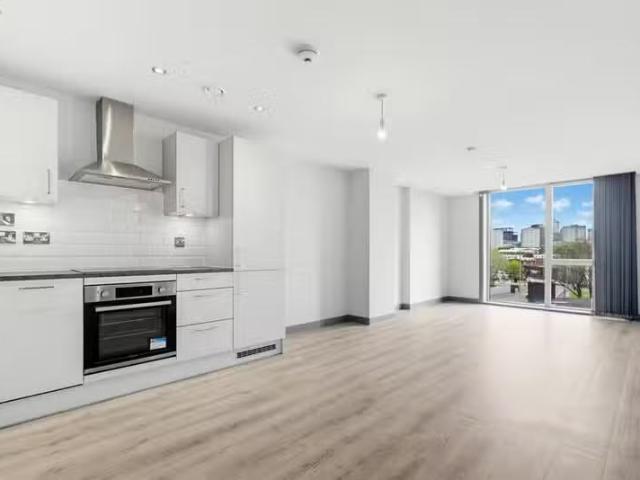 1 bedroom apartment for rent in JQ Rise, 1 Goodman Street, Bir.