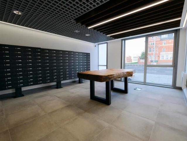 1 bedroom apartment for rent in JQ Rise, Goodman Street, Birmingham, B1