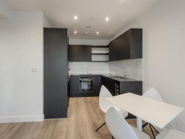 1 bedroom apartment for rent in Kubrick House, Lombard Square, SE28