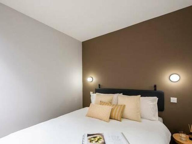 1 bedroom apartment for rent in Kampus Apt 708 Stack 44 Aytoun Street Manchester Greater Manchest