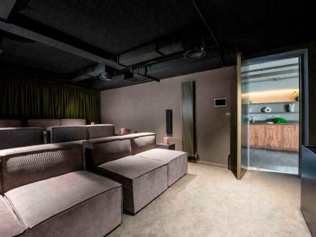 1 bedroom apartment for rent in Kampus, Minshul House, 3 Little David Street, Manchester, Greater Manchester, M1