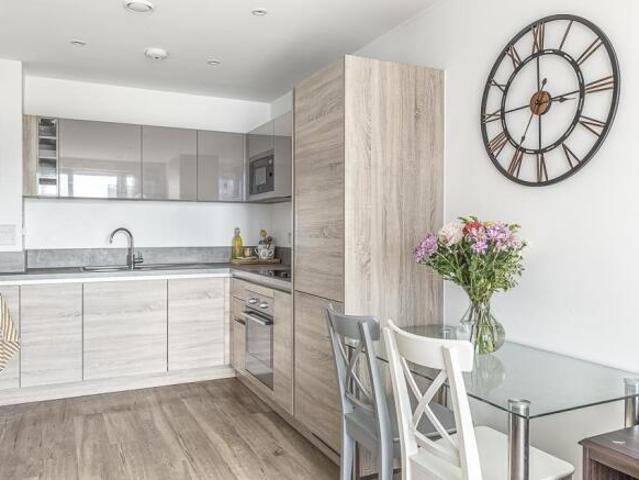 1 bedroom apartment for rent in Katie Court, Canning Town, E16
