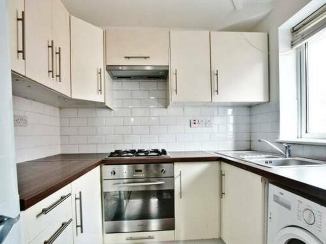 1 bedroom apartment for rent in Keedonwood Road Bromley BR1