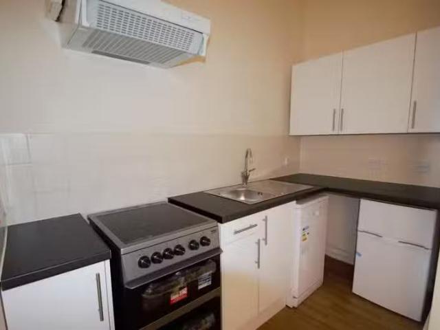 1 bedroom apartment for rent in Keighley, West Yorkshire, BD21