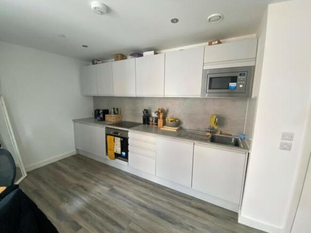 1 bedroom apartment for rent in Kelham Gate, S3
